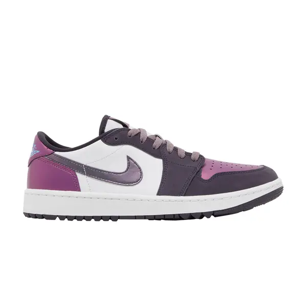 JORDAN 1 Low Golf Nrg Sneakers - Purple