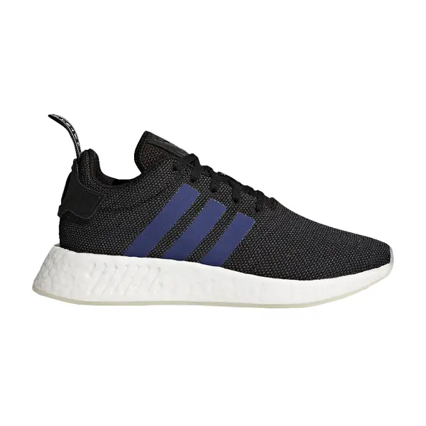 Adidas Nmd_r2 Sneakers - Black
