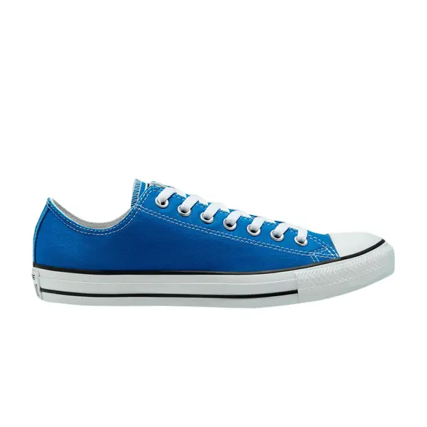 CONVERSE Chuck Taylor All Star Low - Blue