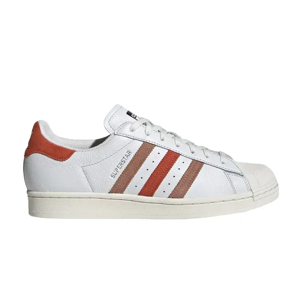Adidas Superstar Sneakers