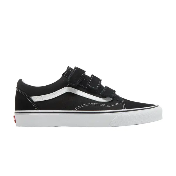 VANS Old Skool V Sneakers - Black
