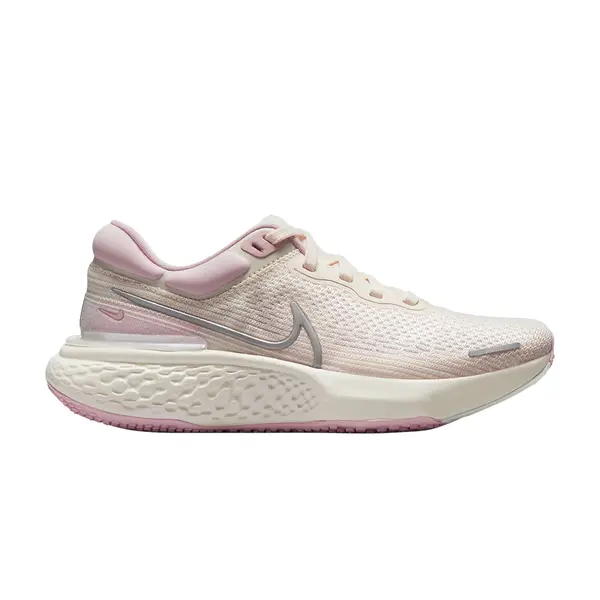 Nike Zoomx Invincible Run Flyknit - Pink