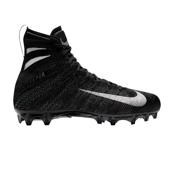 Nike Vapor Untouchable 3 Elite Flyknit - Black