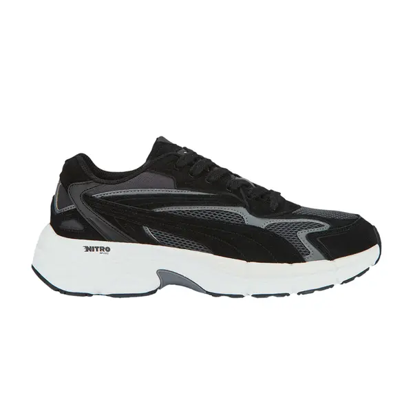 PUMA Teveris Nitro Sneakers - Black