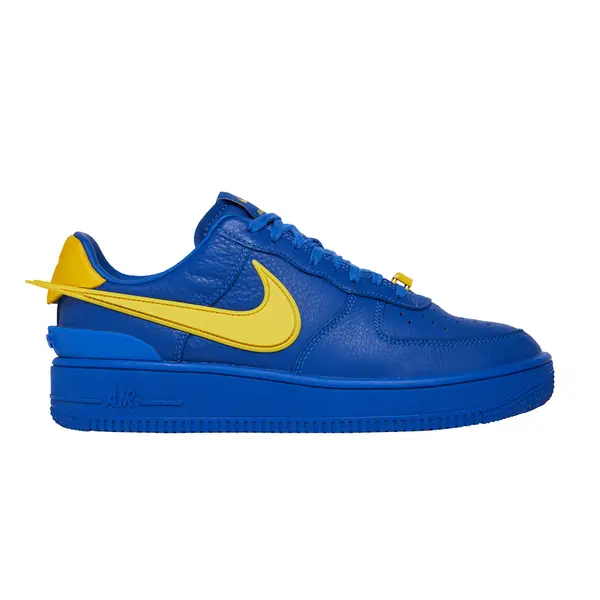 Nike X Ambush Air Force 1 Low Sneakers - Blue