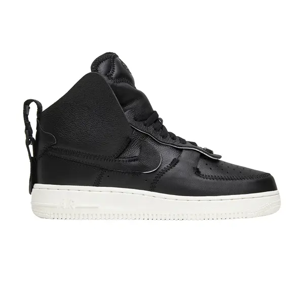 Nike Psny X Air Force 1 High - Black