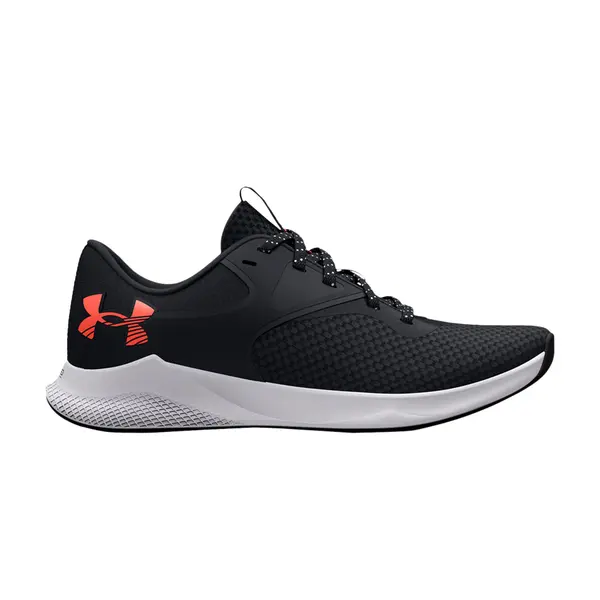 Under Armour Charged Aurora 2 Sneakers - Black
