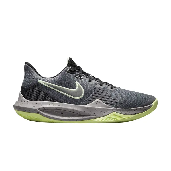 Nike Precision 5 Sneakers