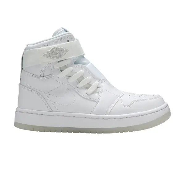 JORDAN 1 Nova Xx High Top Sneakers - White