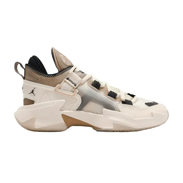 JORDAN Why Not Zer0.5 Pf 'family - White