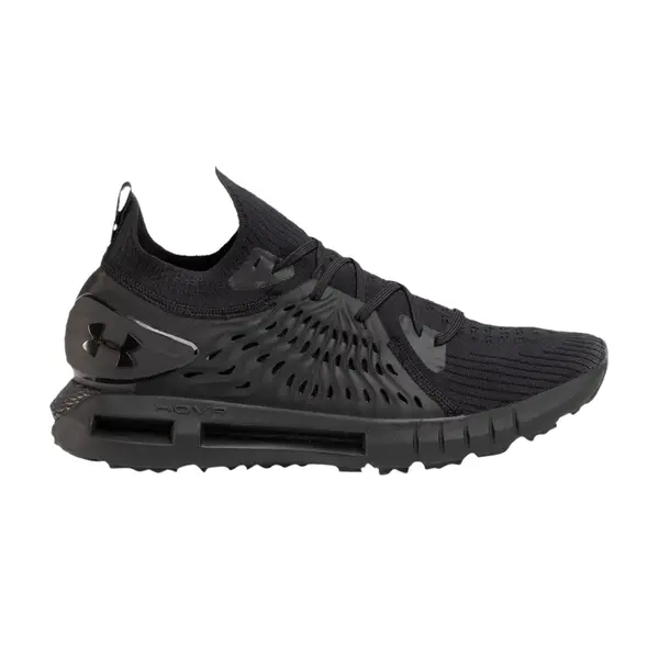 Under Armour Hovr Phantom Rn Sneakers - Black