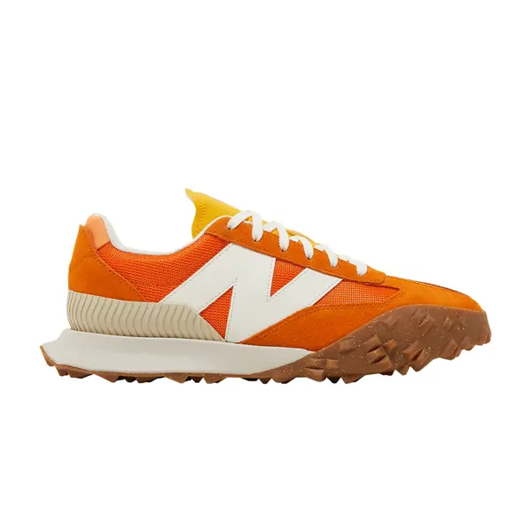 NEW BALANCE Xc-72 Vintage Sneakers