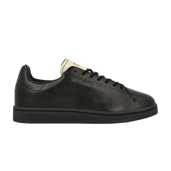 Adidas Y-3 Yohji Court Sneakers - Black