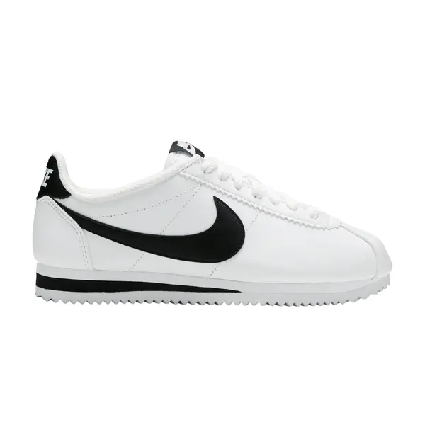 Nike Classic Cortez Leather Sneakers