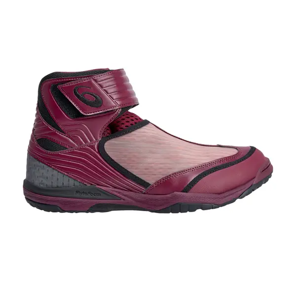 Asics Kiko Kostadinov X Gel Nepxa Sneakers - Red