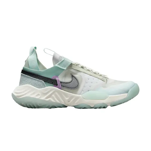 JORDAN Delta Breathe Sneakers - White