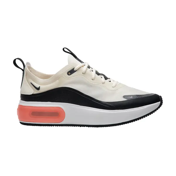 Nike Max Dia Se Sneakers - Cream