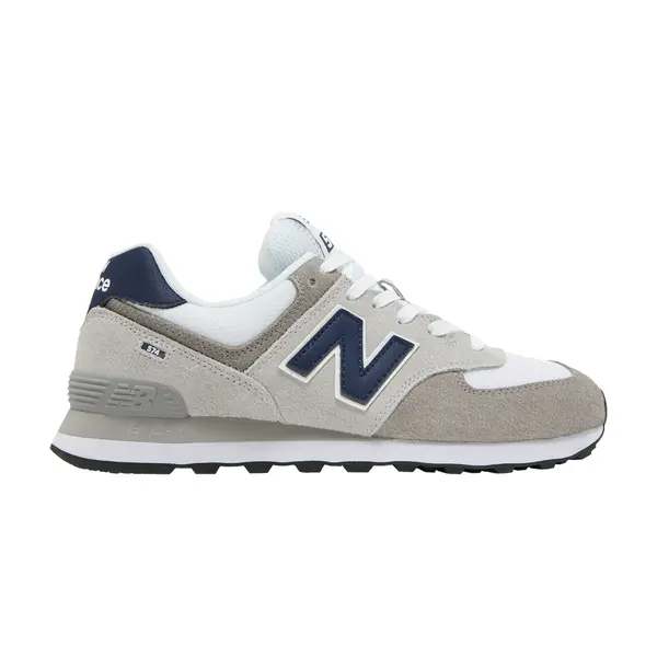 NEW BALANCE 574 Sneakers - Grey