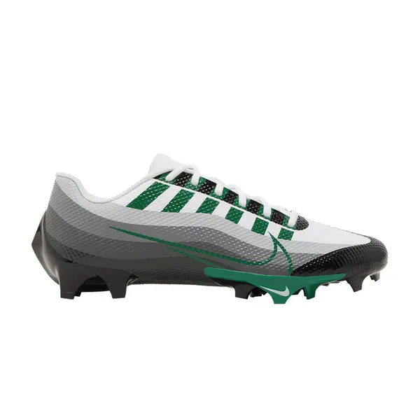 Nike Vapor Edge Speed 360 Sneakers - Black
