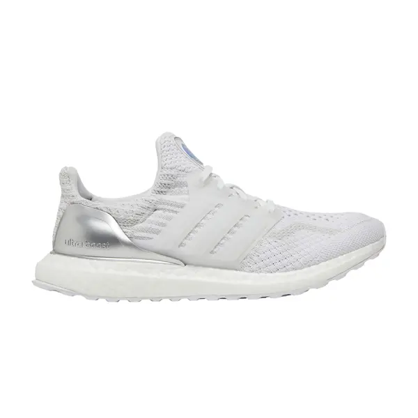 Adidas Nasa X Ultraboost 5.0 Dna Sneakers - White