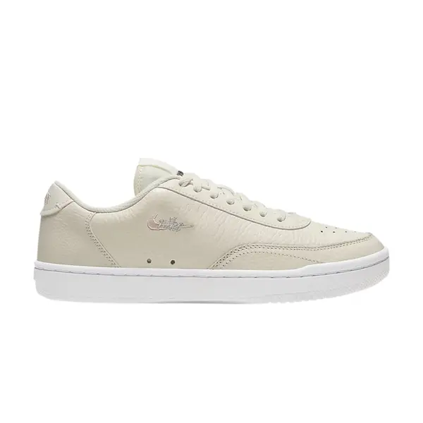 Nike Court Vintage Premium Sneakers - Cream