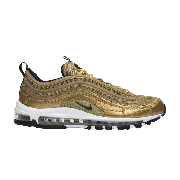 Nike Air Max 97 Cr7 - Gold