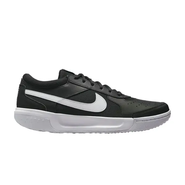 Nike Court Zoom Lite 3 - Black