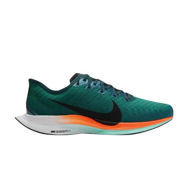 Nike Zoom Pegasus Turbo 2 Sneakers - Green