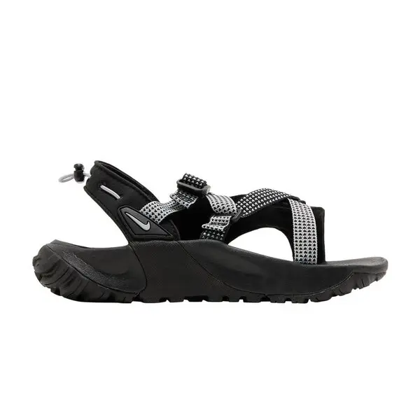 Nike Oneonta Sandals - Black