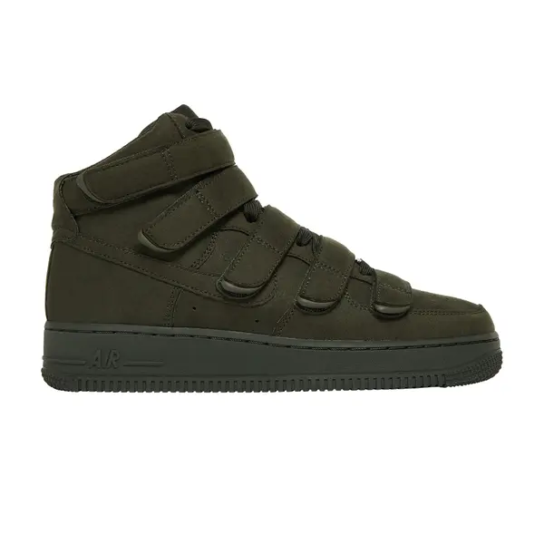 Nike Billie Eilish X Air Force 1 High '07 Sp Sneakers - Green