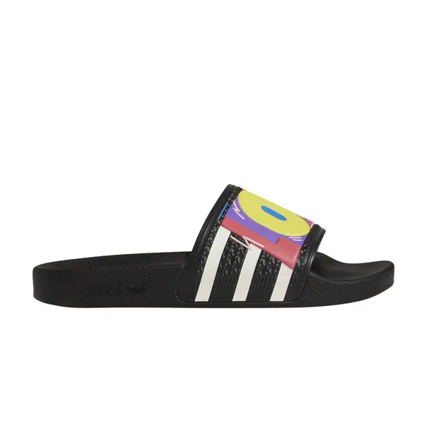 Adidas Kris Andrew Small X Adilette Slide