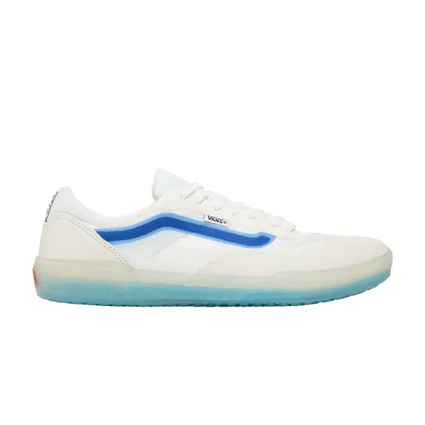 VANS Ave Pro Vintage Sport Sneakers