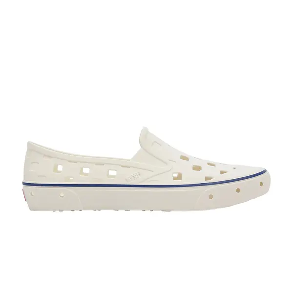 VANS Yucca X Trek Slip-on 'marshmallow - White
