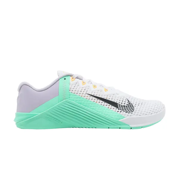 Nike Metcon Sneakers - White