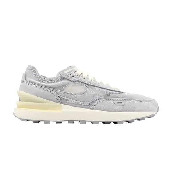 Nike Waffle One Sneakers - Grey