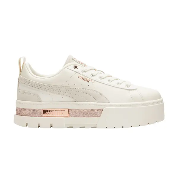 PUMA Mayze Wave Sneakers