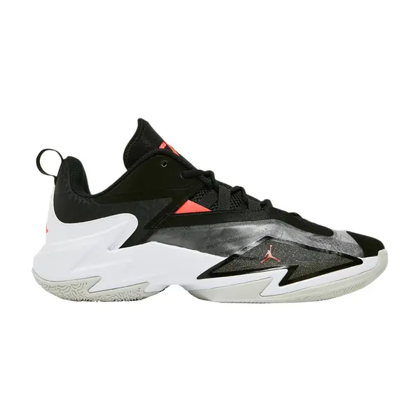 JORDAN One Take 3 Pf Sneakers - Black