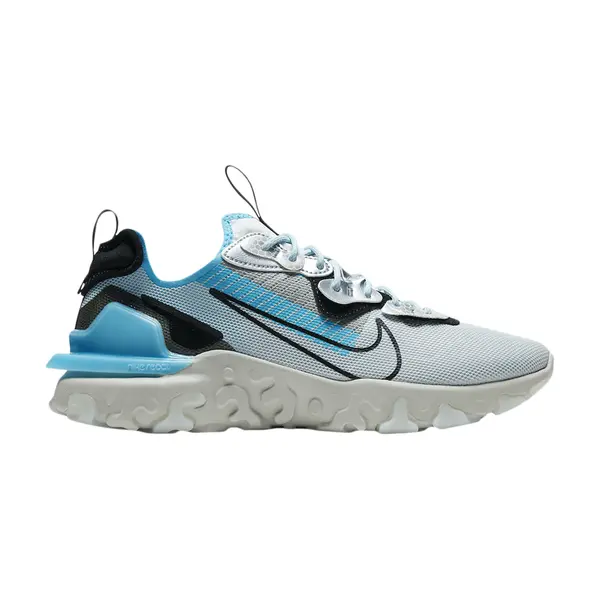 Nike 3m X React Vision Sneakers - Blue