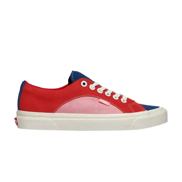 VANS Lampin 86 Dx Anaheim Factory Sneakers - Multicolor