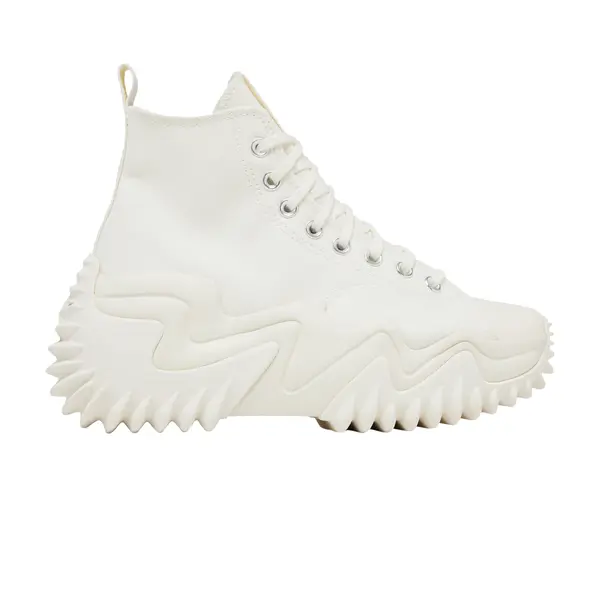 CONVERSE Run Star Motion Cx High Top Sneakers - White