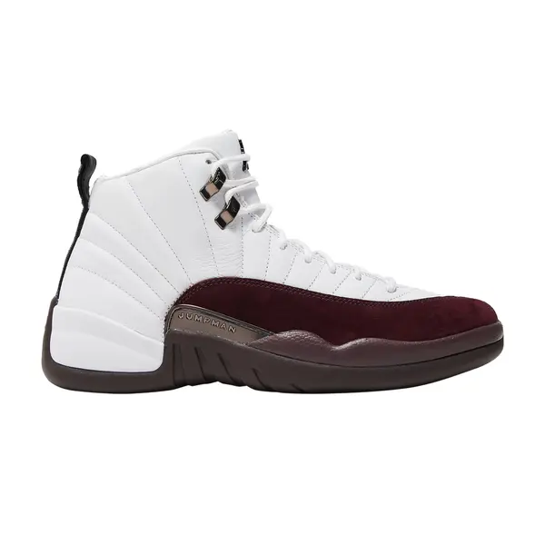 JORDAN A Ma Maniére X Retro Sp - White