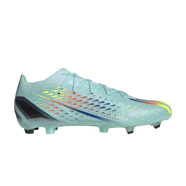Adidas X Speedportal.2 Fg 'al Rihla Pack