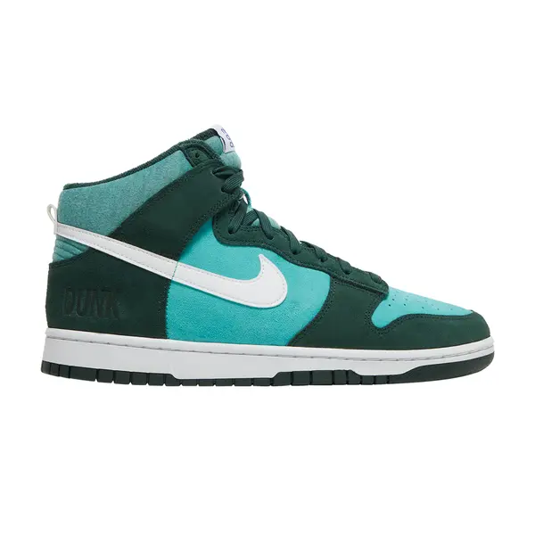 Nike Dunk High Se ‘athletic Club