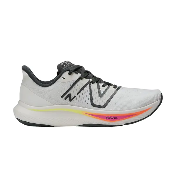 NEW BALANCE Fuelcell Rebel V3 Sneakers - White