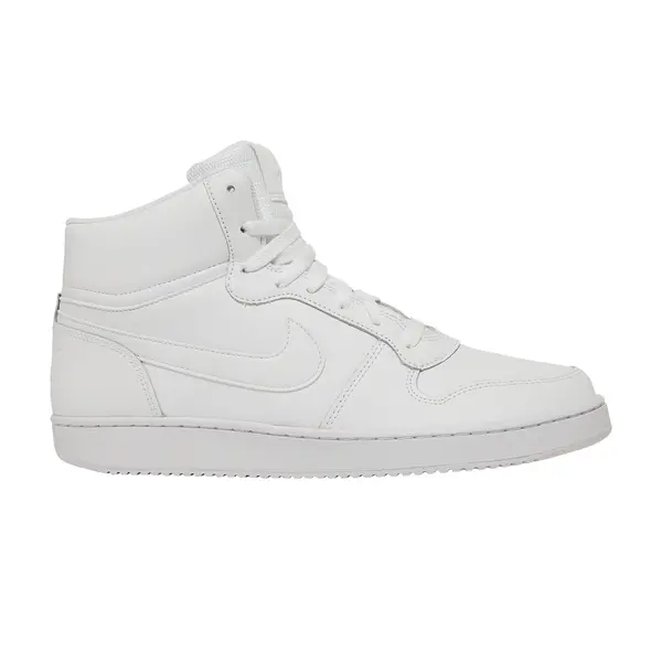 Nike Ebernon Mid Sneakers - White