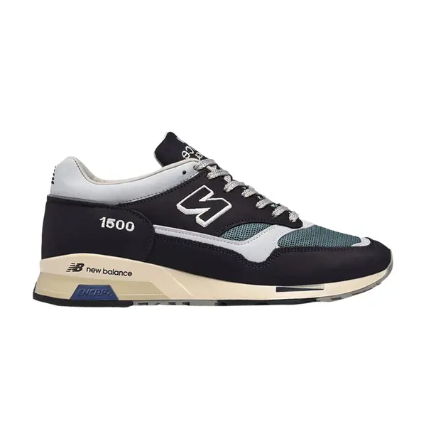 NEW BALANCE 1500 30th Anniversary Japanese Vintage - Blue