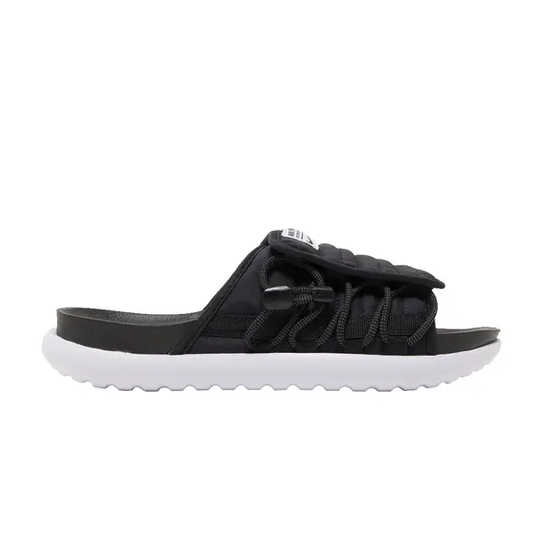 Nike Asuna 2 Slides - Black