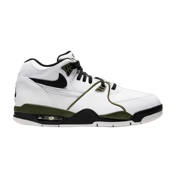 Nike Air Flight 89 - Green