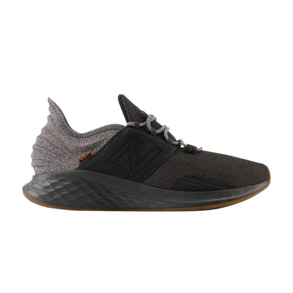 NEW BALANCE Fresh Foam Roav Sneakers - Black