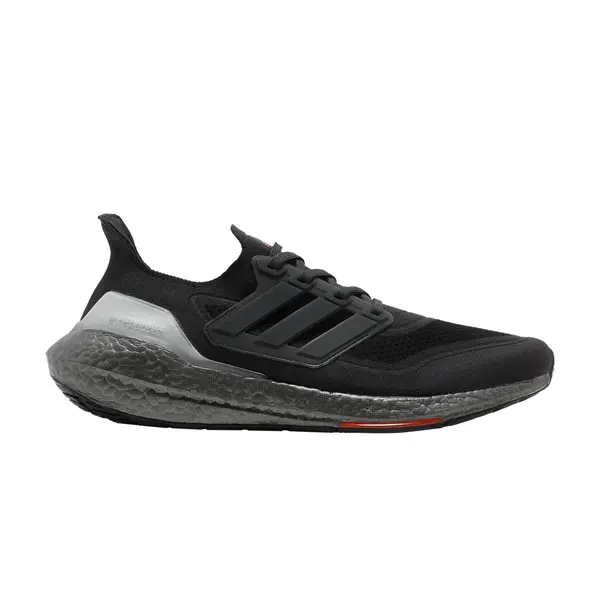 Adidas Ultraboost 21 Sneakers - Grey